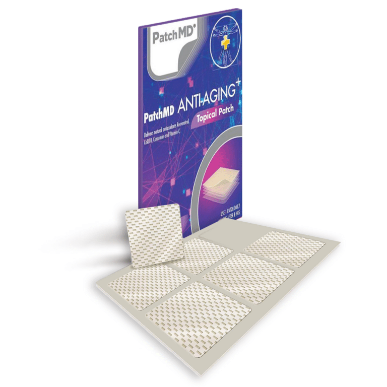 PatchMD - PatchWorks